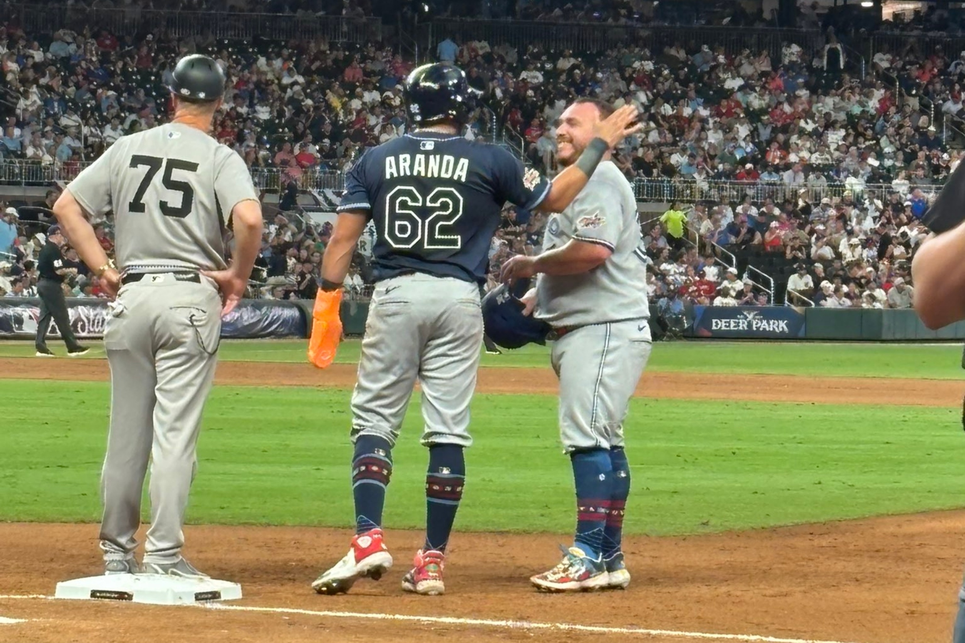 ¡Tijuana Power! Hermanos Alejando Kirk y Jonathan Aranda brillan; Ohtani lidera victoria en HR ...