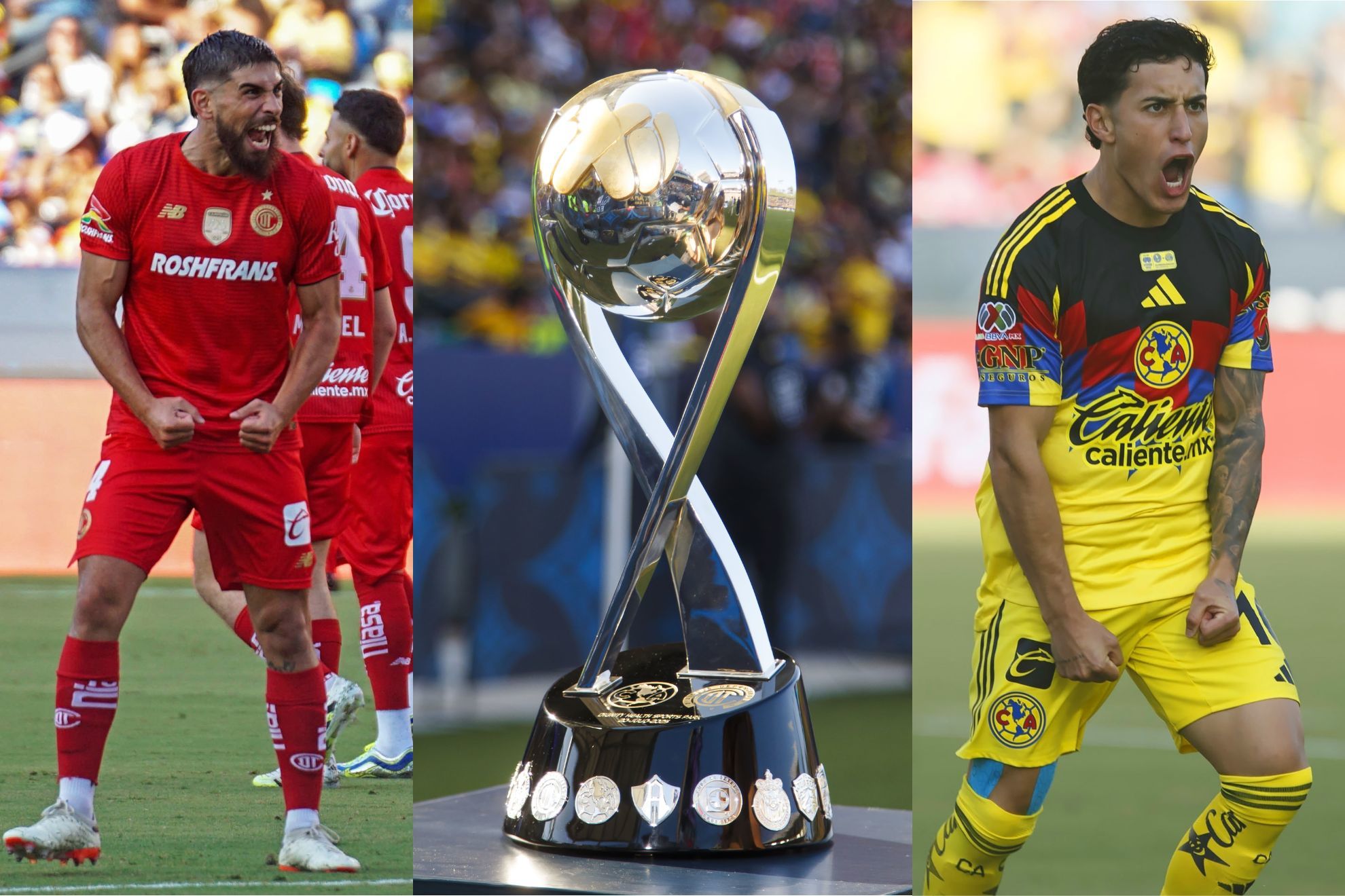 Campeón de Campeones - Últimas noticias en MARCA México