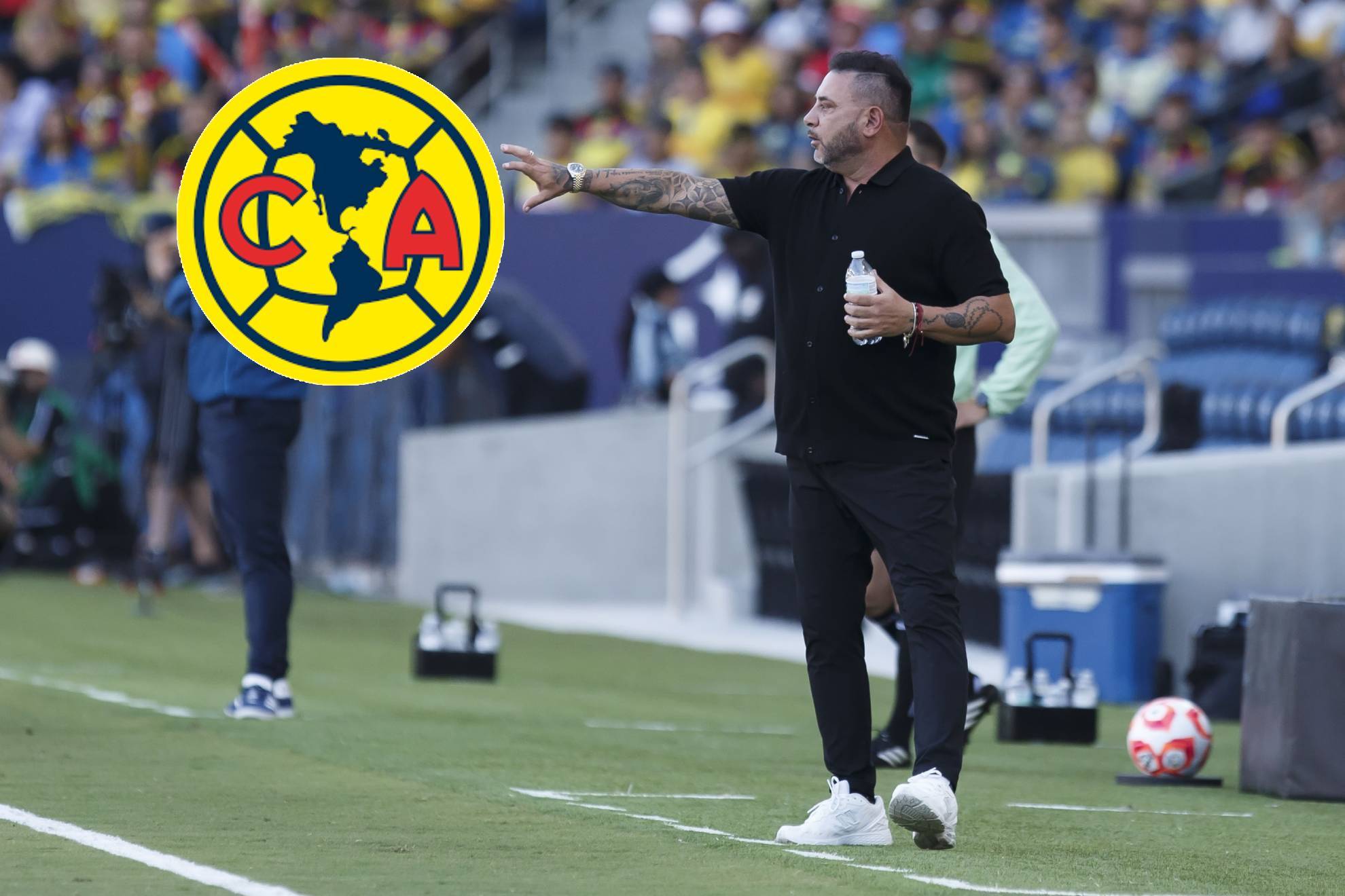 Liga MX 2025: Antonio Mohamed, por revancha y prestigio, el verdugo del ...