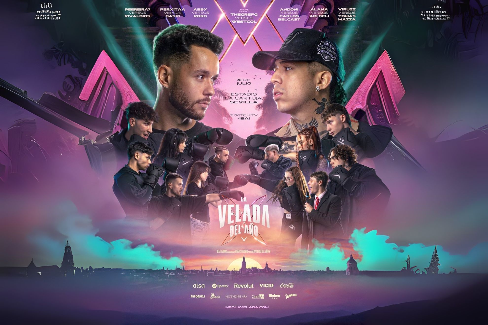 Rivaldios - Últimas noticias en MARCA México