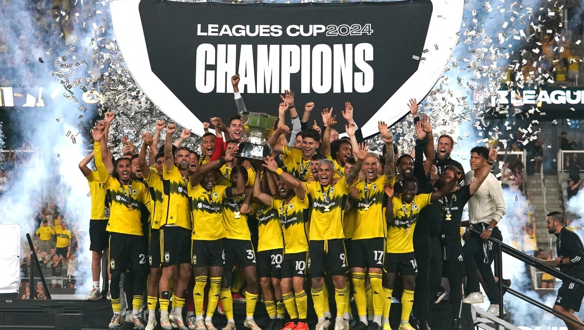 Leagues Cup campeones: qué equipos han sido monarcas del torneo y cuántos son de Liga MX | MARCA ...