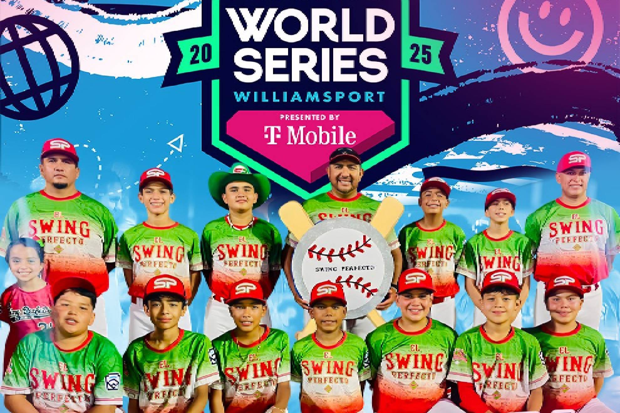 Serie Mundial de Pequeñas Ligas - Últimas noticias en MARCA México