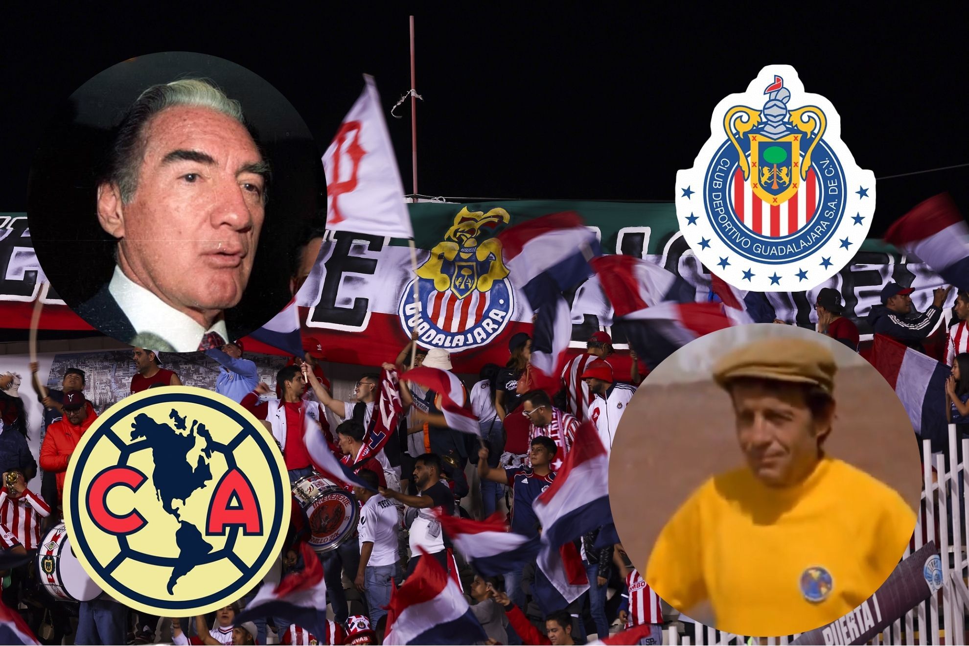 Emilio Azcárraga Jean - Últimas noticias en MARCA México