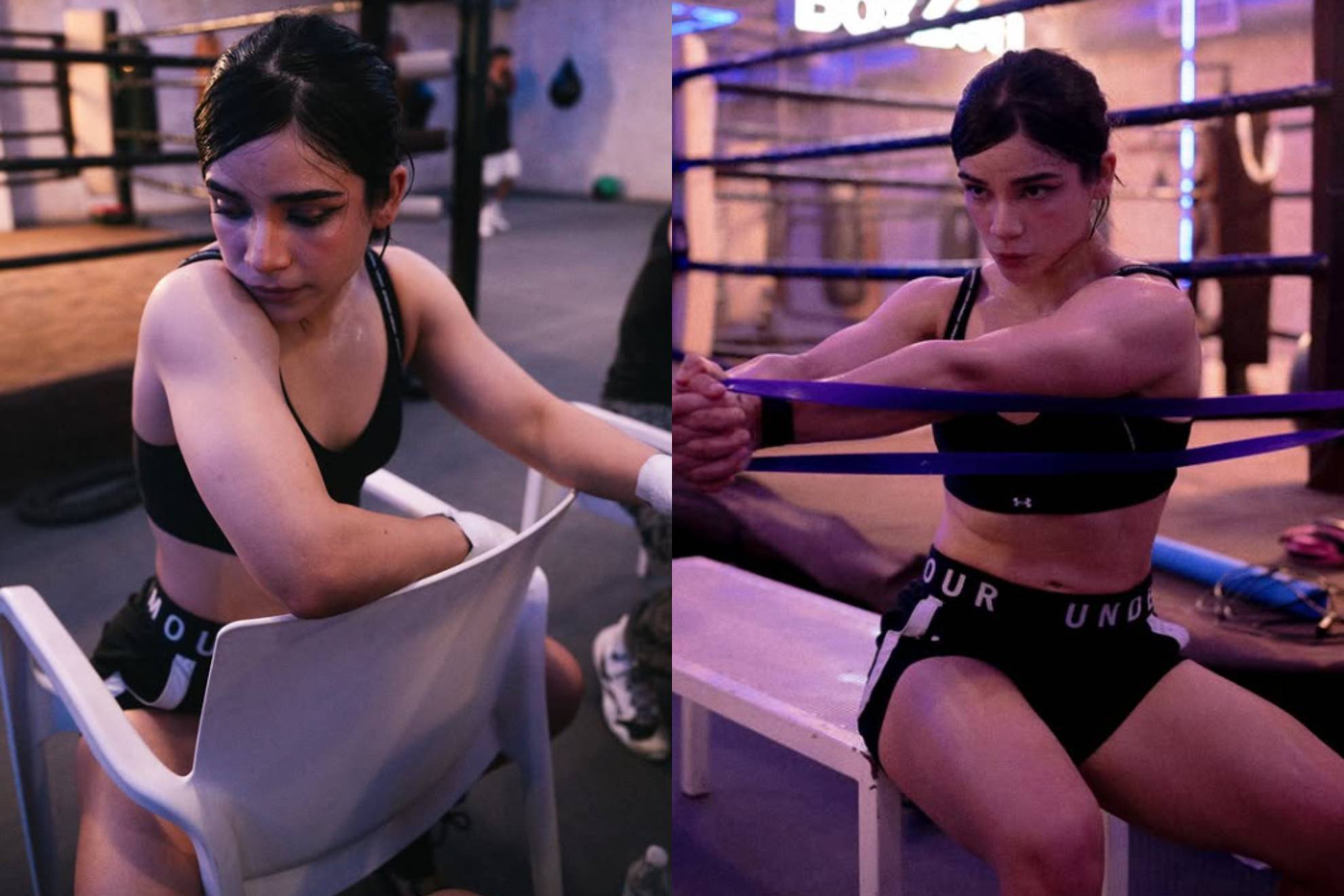 Alana Flores - Últimas noticias en MARCA México