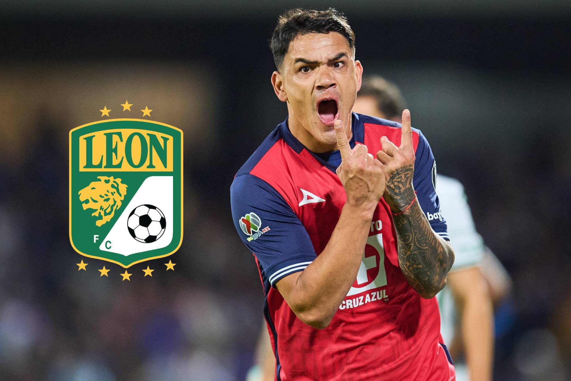 Gabriel Fernández - Últimas noticias en MARCA México