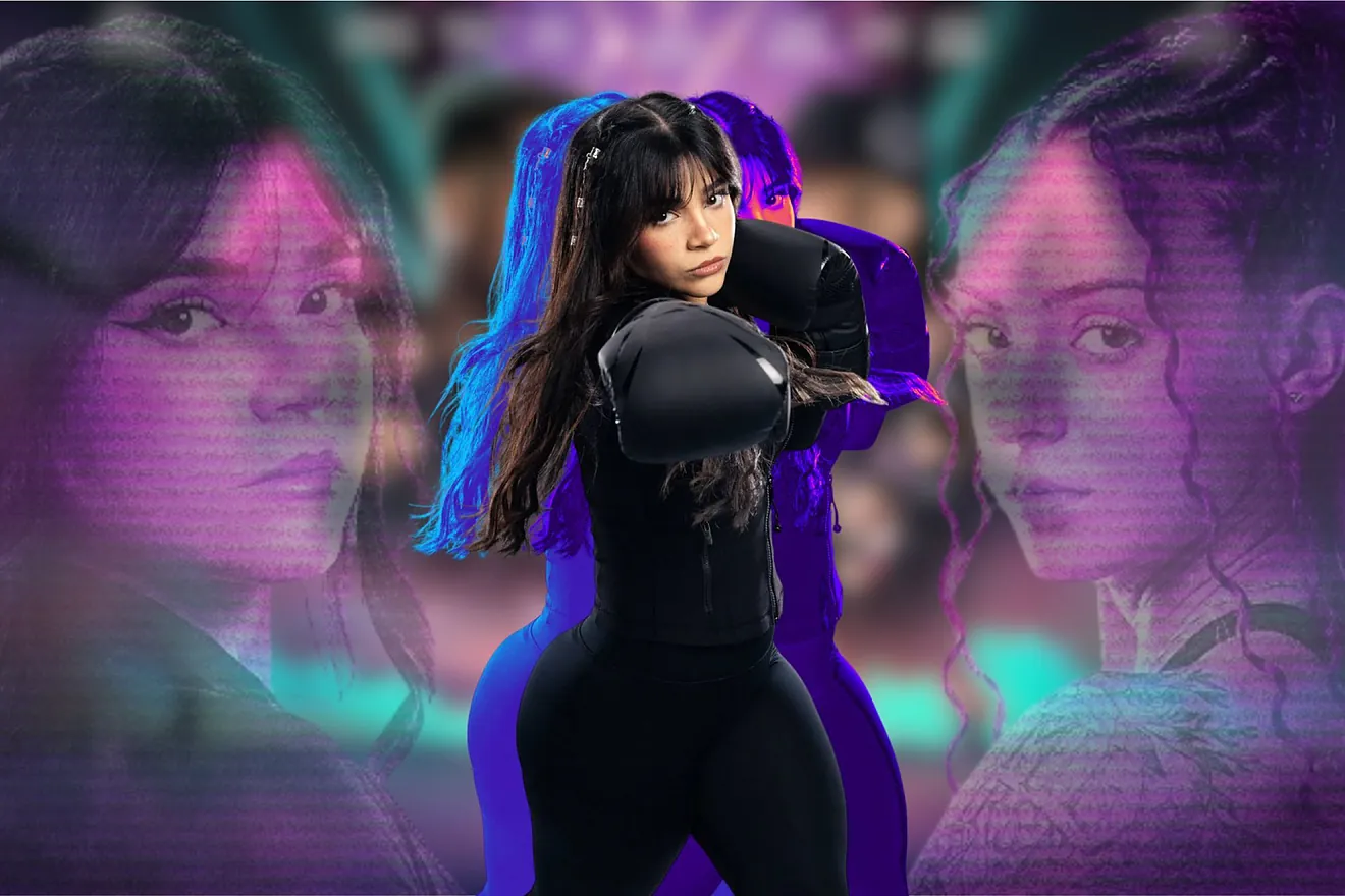 Resumen Alana vs Ari Geli: Alana se lleva la victoria en La Velada del ...