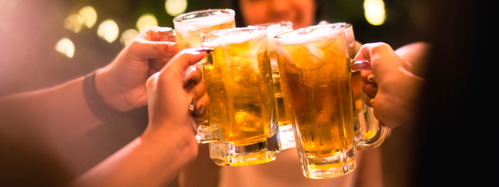 ¿Cuándo es el Día Internacional de la Cerveza 2025 y cuál es el origen de la celebración ...