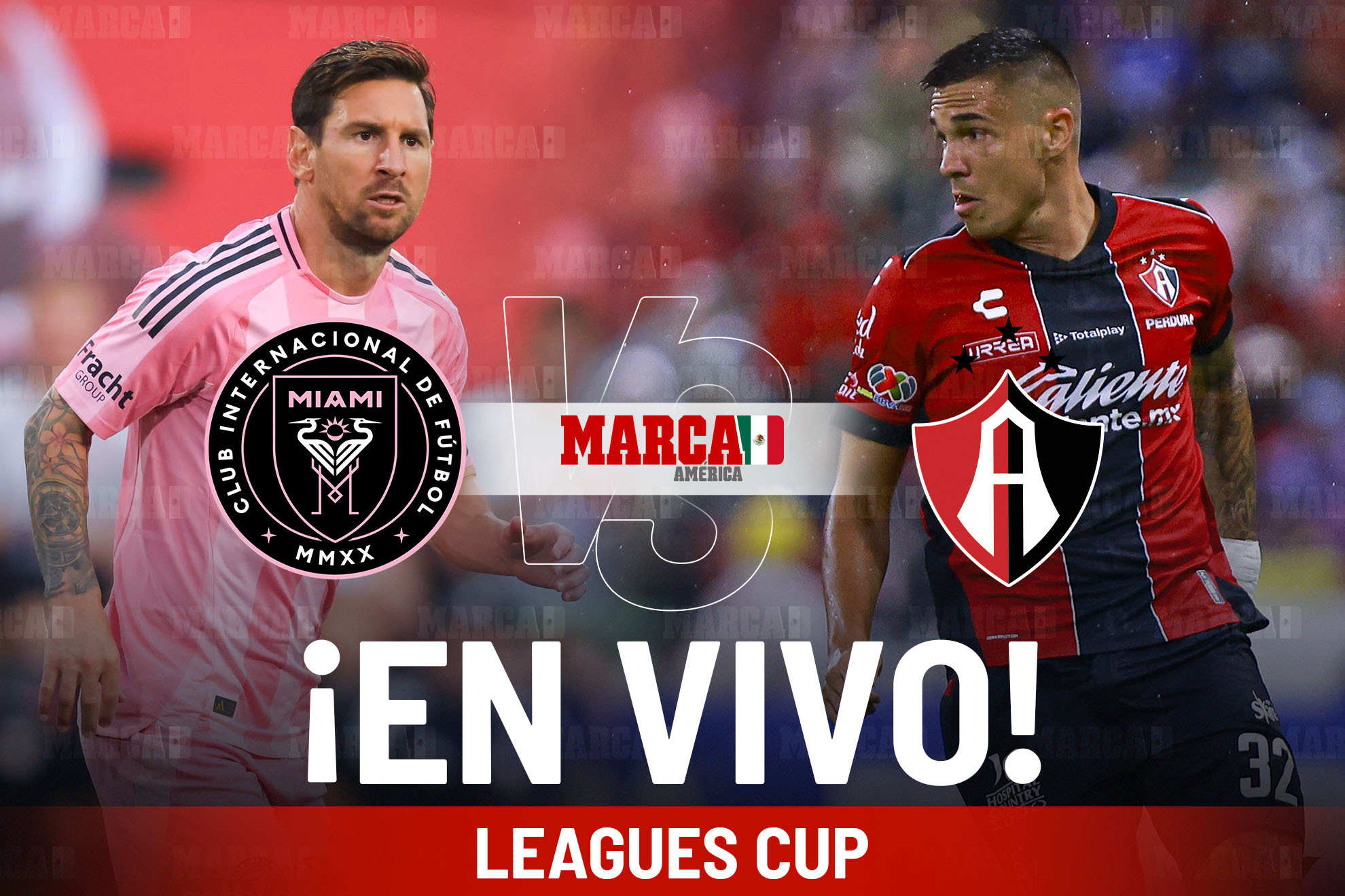 Últimas noticias del Atlas - MARCA México