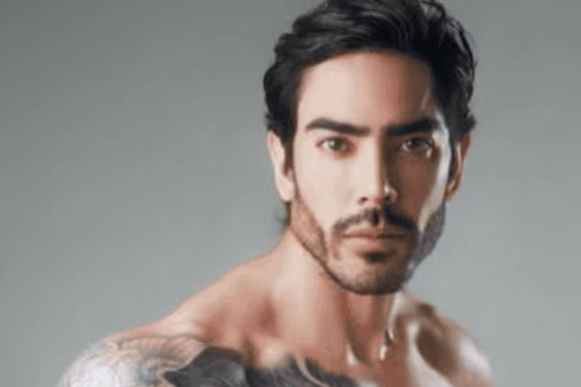 Jesús Cancino renuncia al título del 'Hombre más guapo de México' en ...