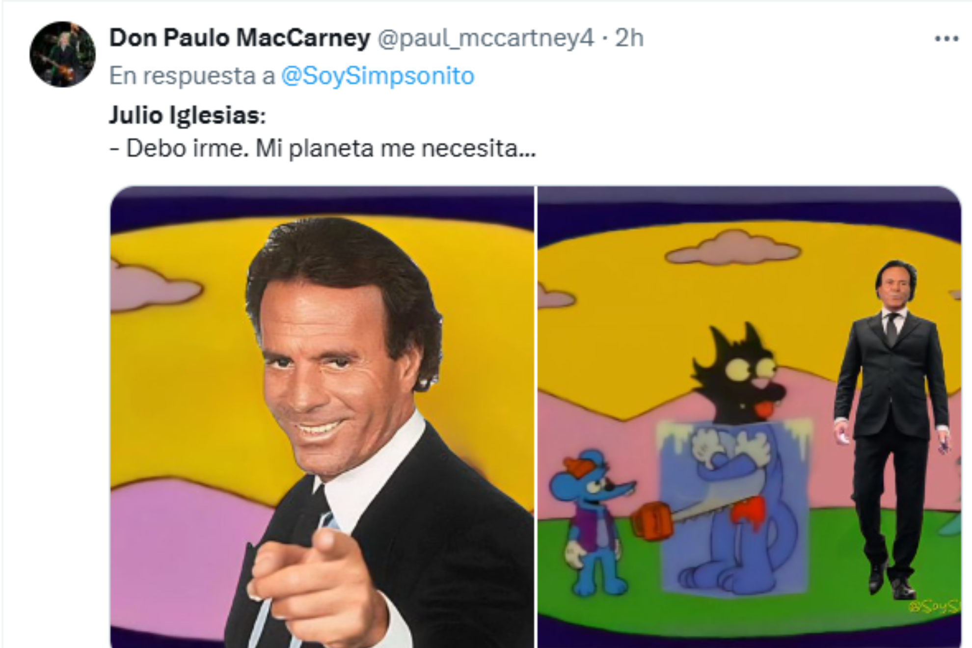 ¡un clásico! adiós julio 2025 y claro, con los... | MARCA.com