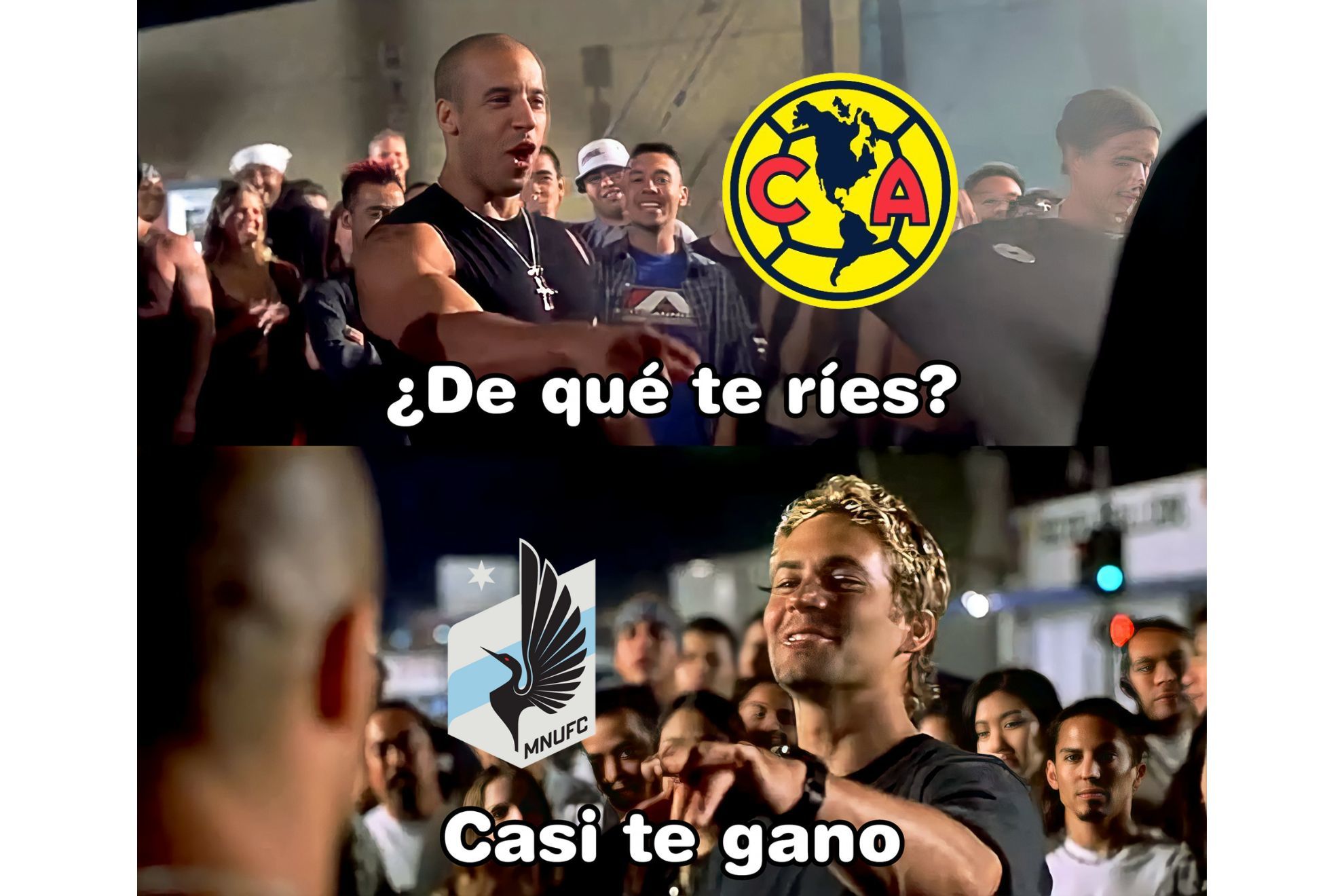 De que te ries | MARCA.com