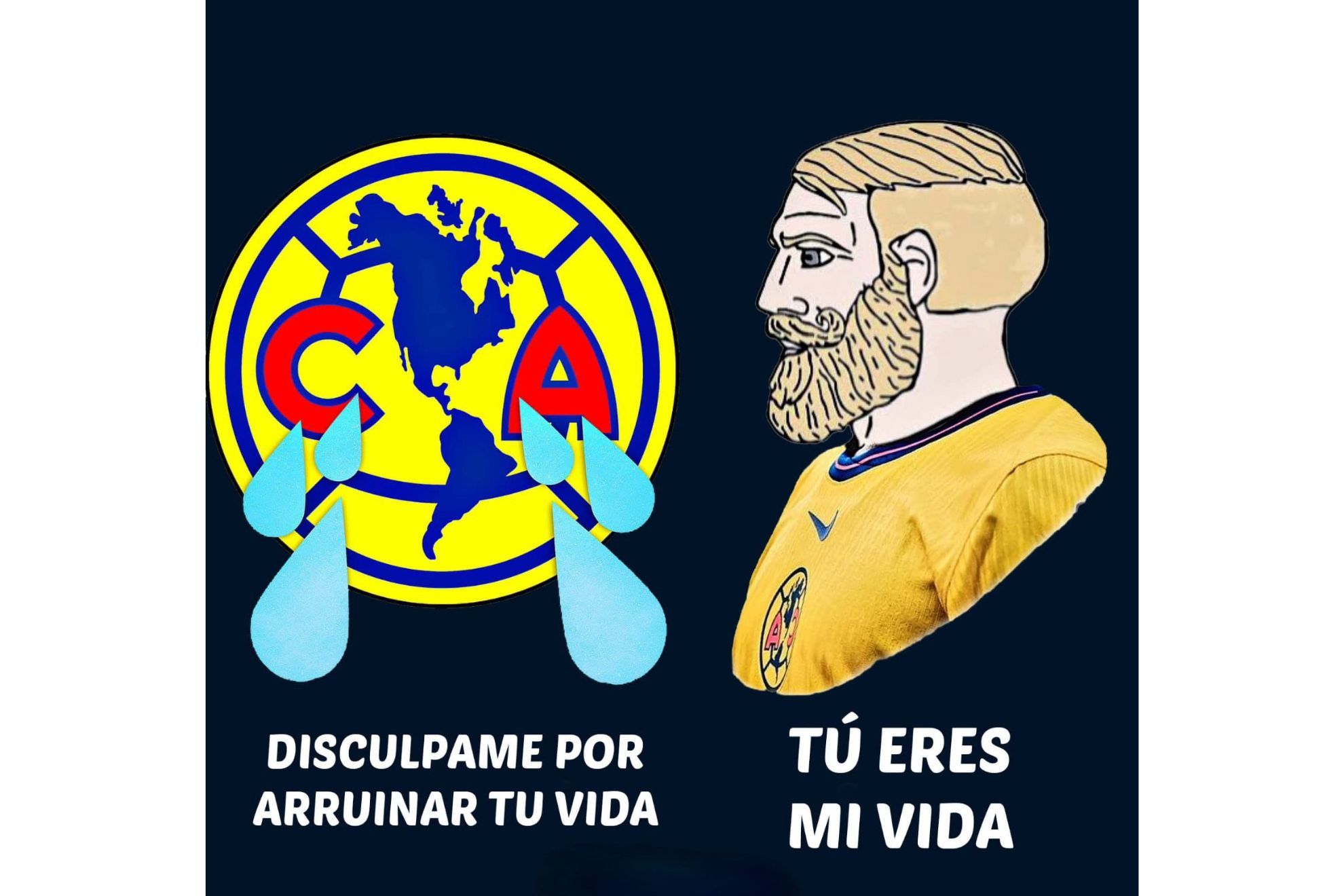 Discúlpame por arruinar tu vida | MARCA.com