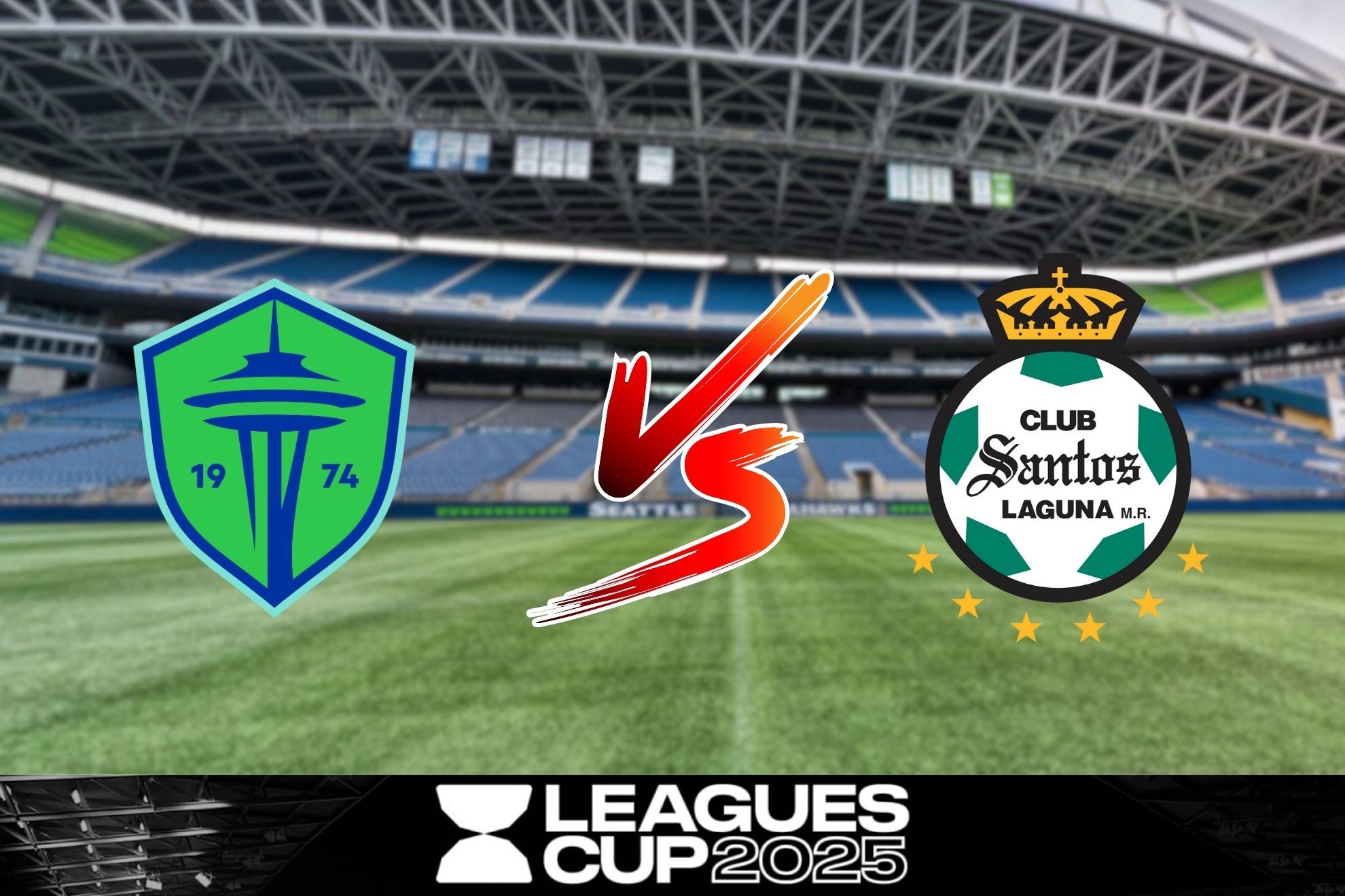 Seattle Sounders FC - Últimas noticias en MARCA México