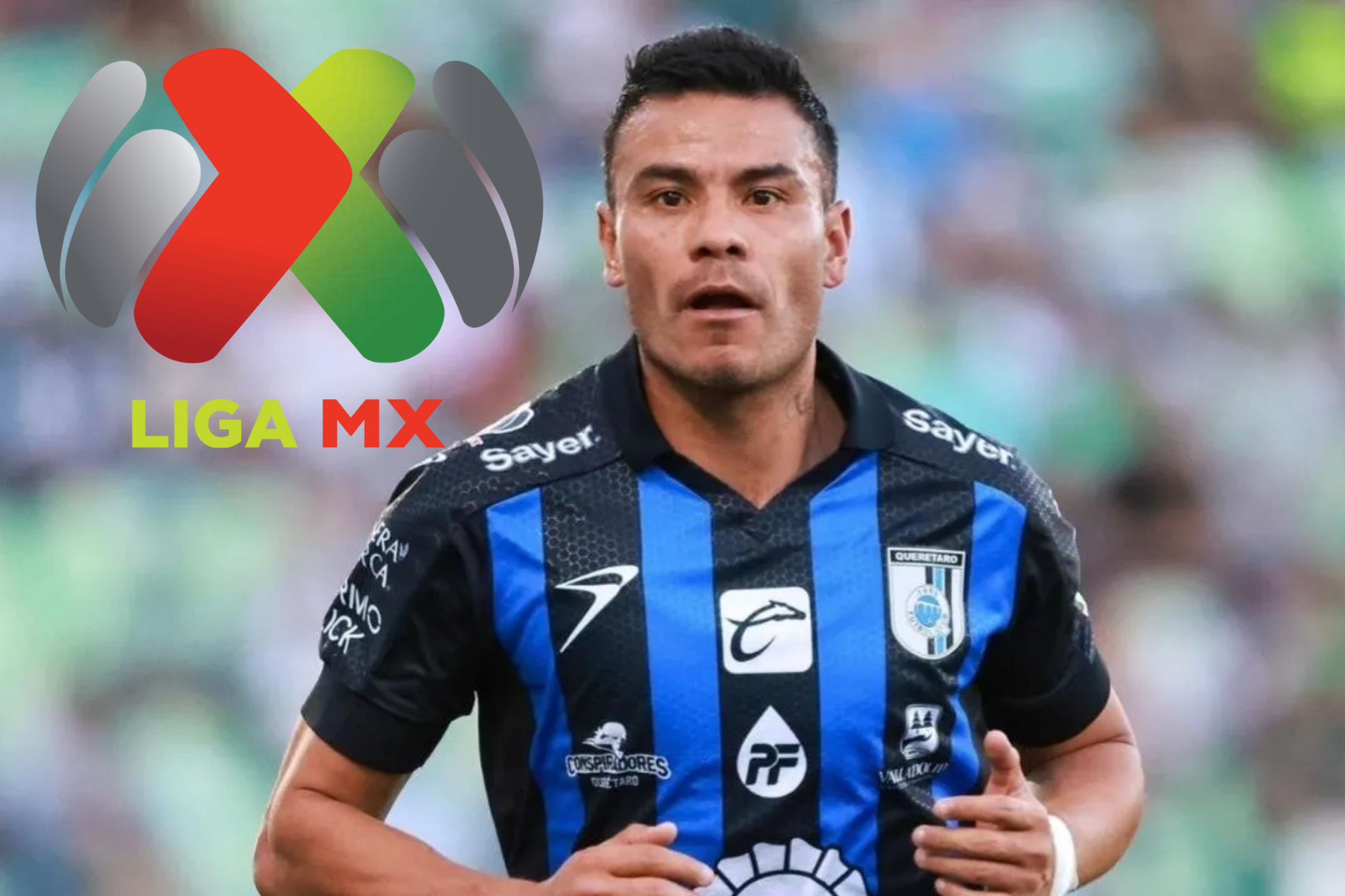 Liga MX 2025: Pablo Barrera ya tiene equipo para retirarse en Liga MX | MARCA México
