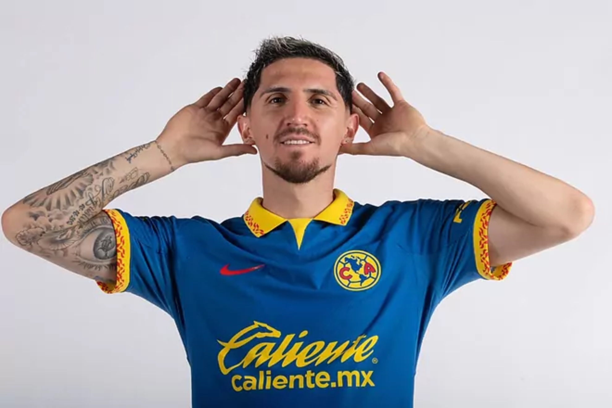 Diego Valdés - Últimas noticias en MARCA México
