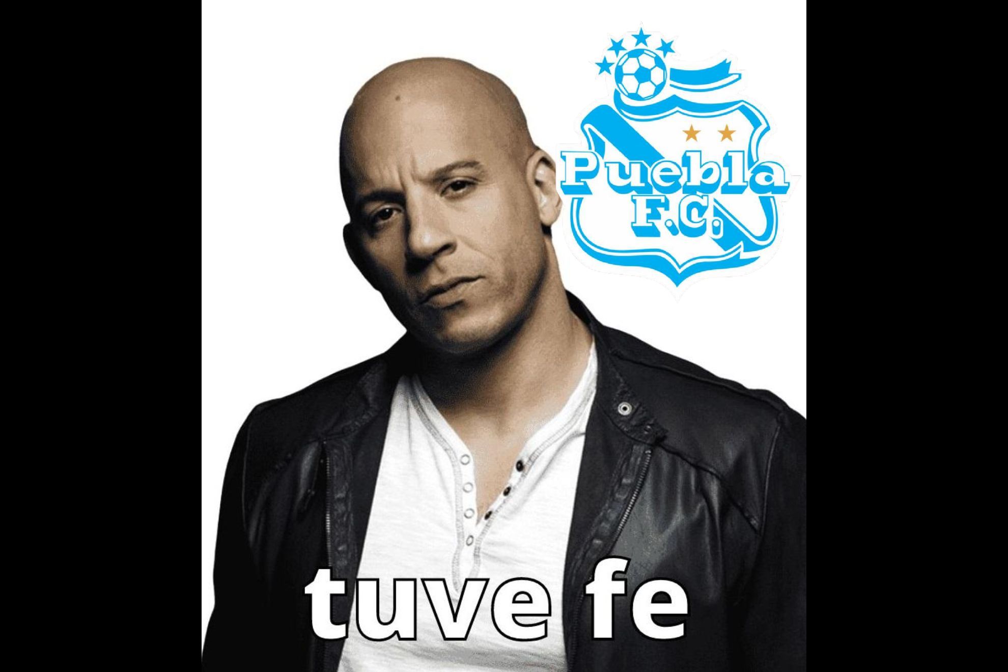 Tuve fe | MARCA.com