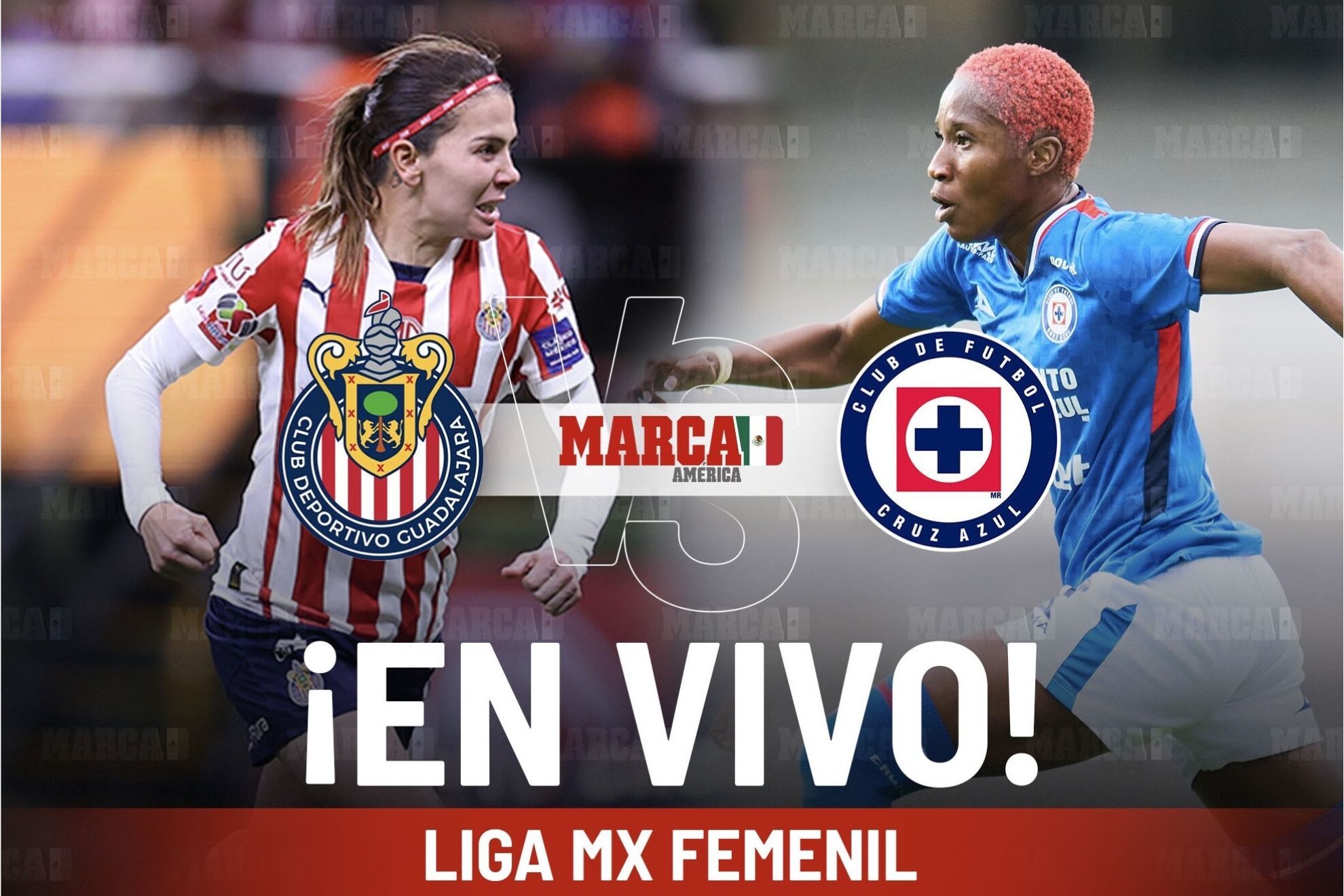 ¿Cuánto quedó Chivas vs. Cruz Azul hoy? Resultado y momentos destacados de la Jornada 5 de la ...