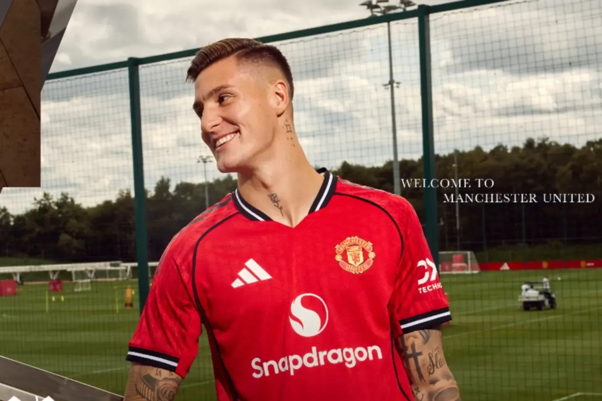 Manchester United - Últimas noticias en MARCA México