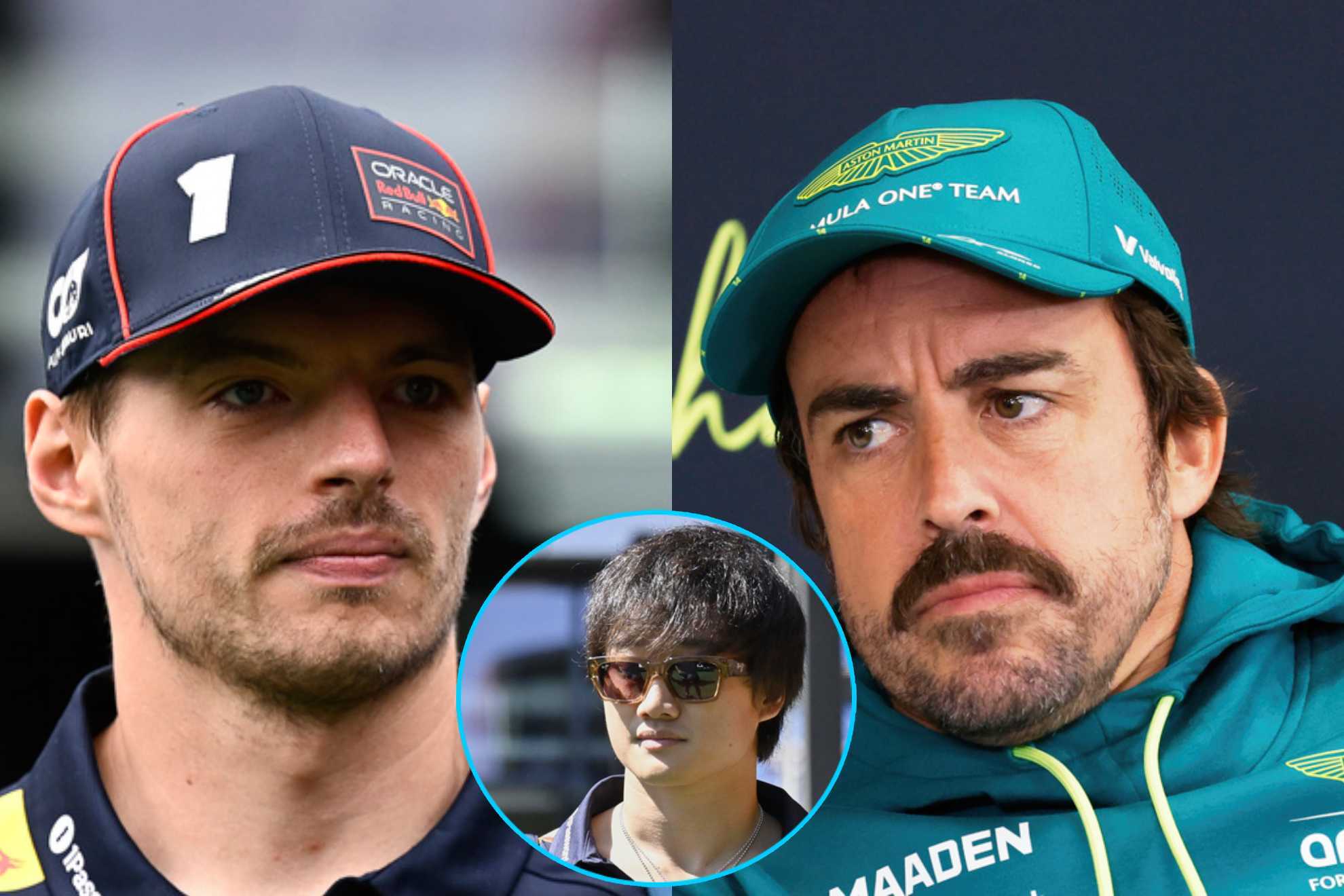 Fernando Alonso - Últimas noticias en MARCA México