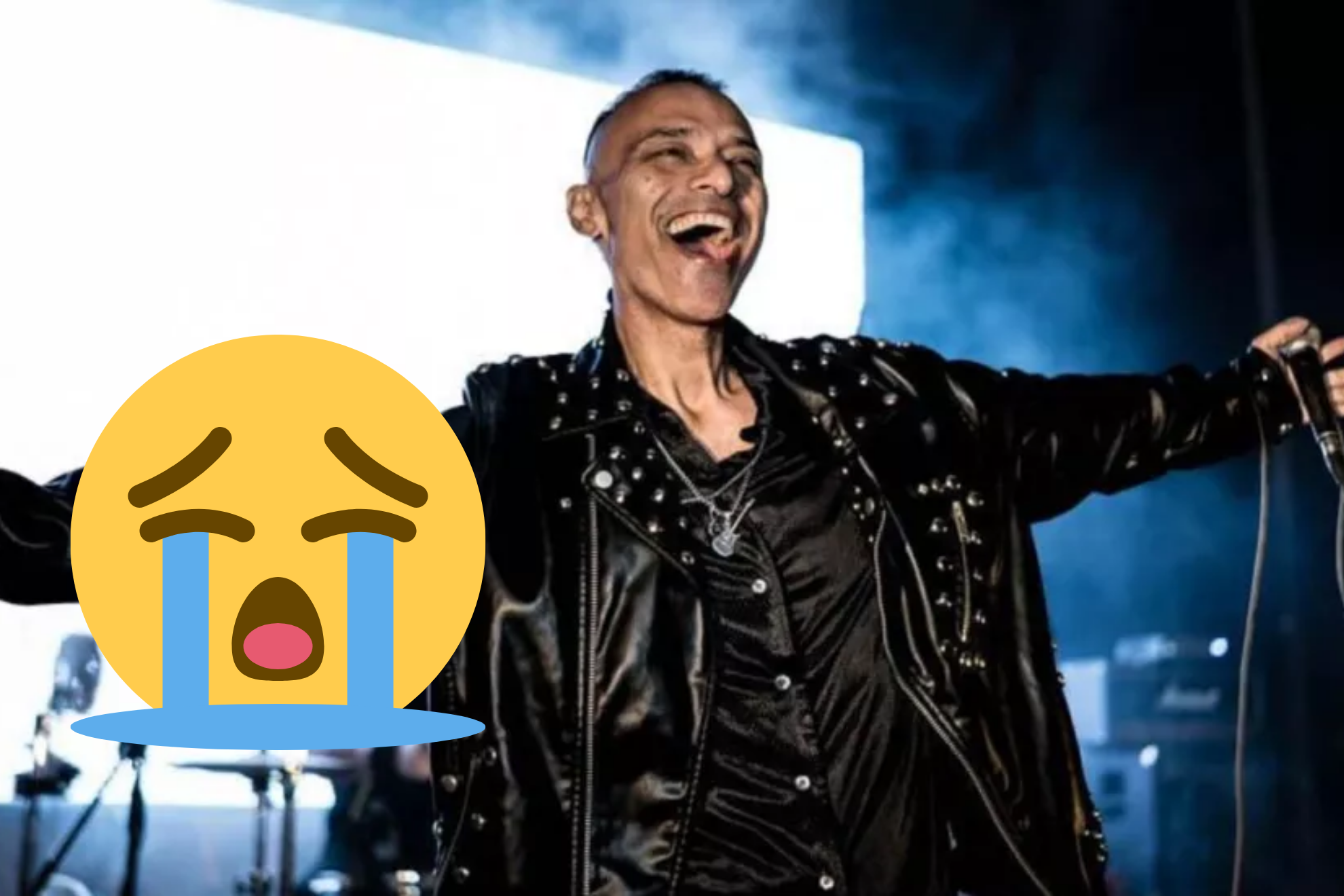 "Mis doctores no pueden hacer nada": Xava Drago se despide de fans; el ...