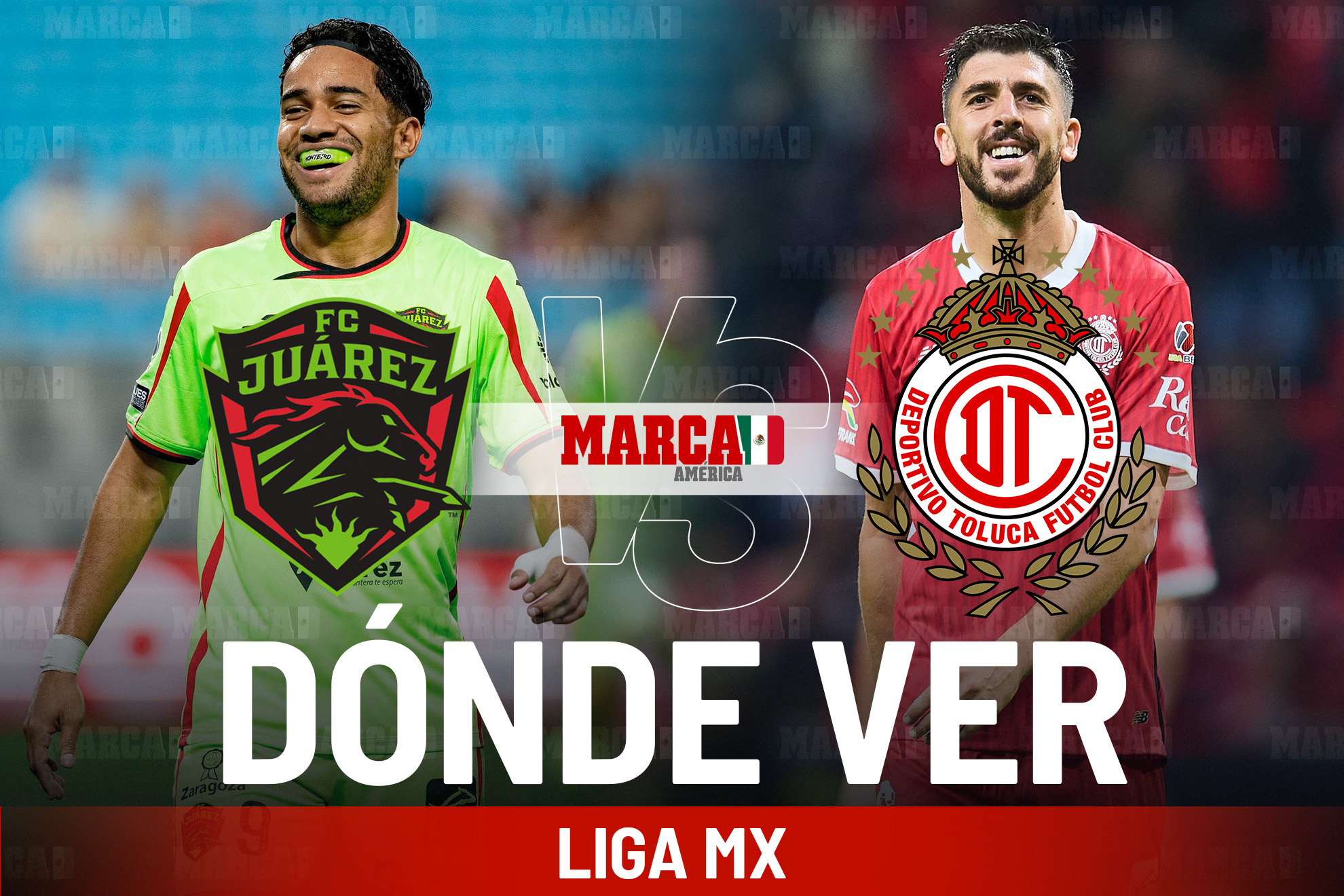 Noticias de Bravos de Juárez - MARCA México