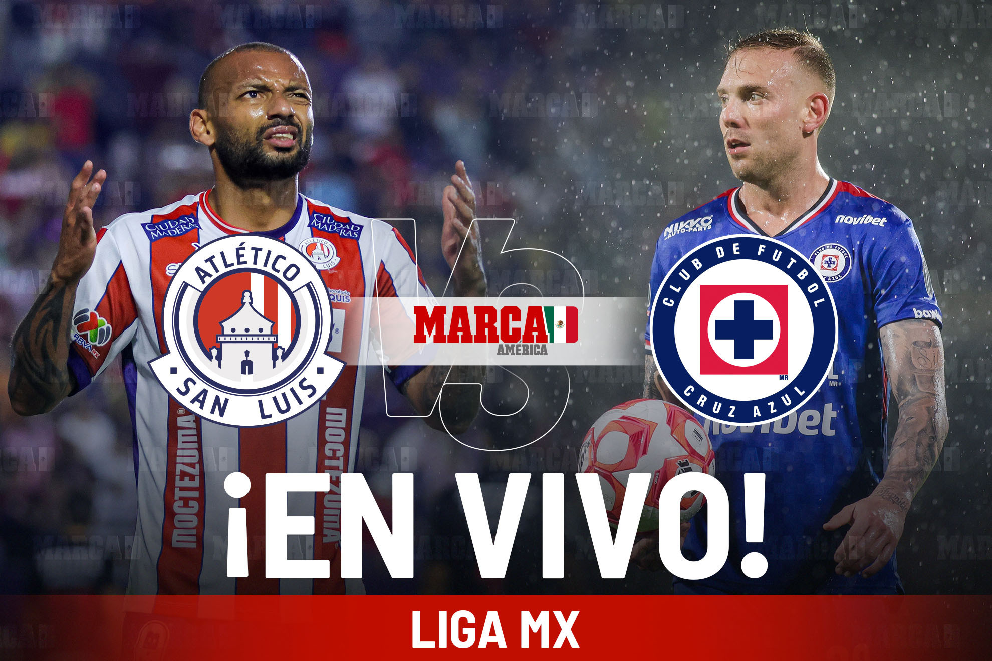 ¿Cómo quedó Atlético San Luis vs Cruz Azul? Liga MX 2025: Sepúlveda el ...