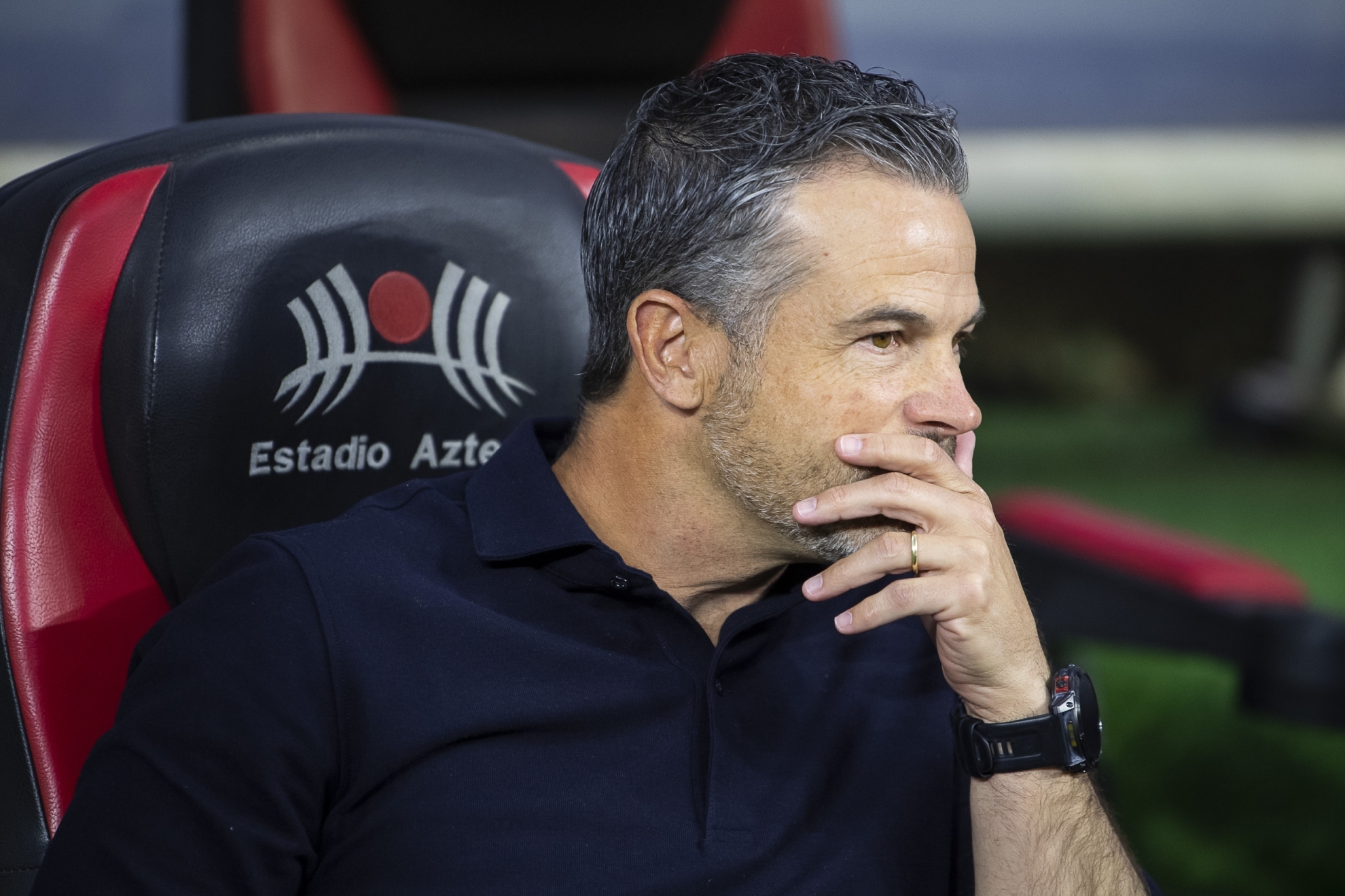 Liga MX 2025: ¡De Pumas a Kings League! Rafa Puente Jr es nuevo DT de ...