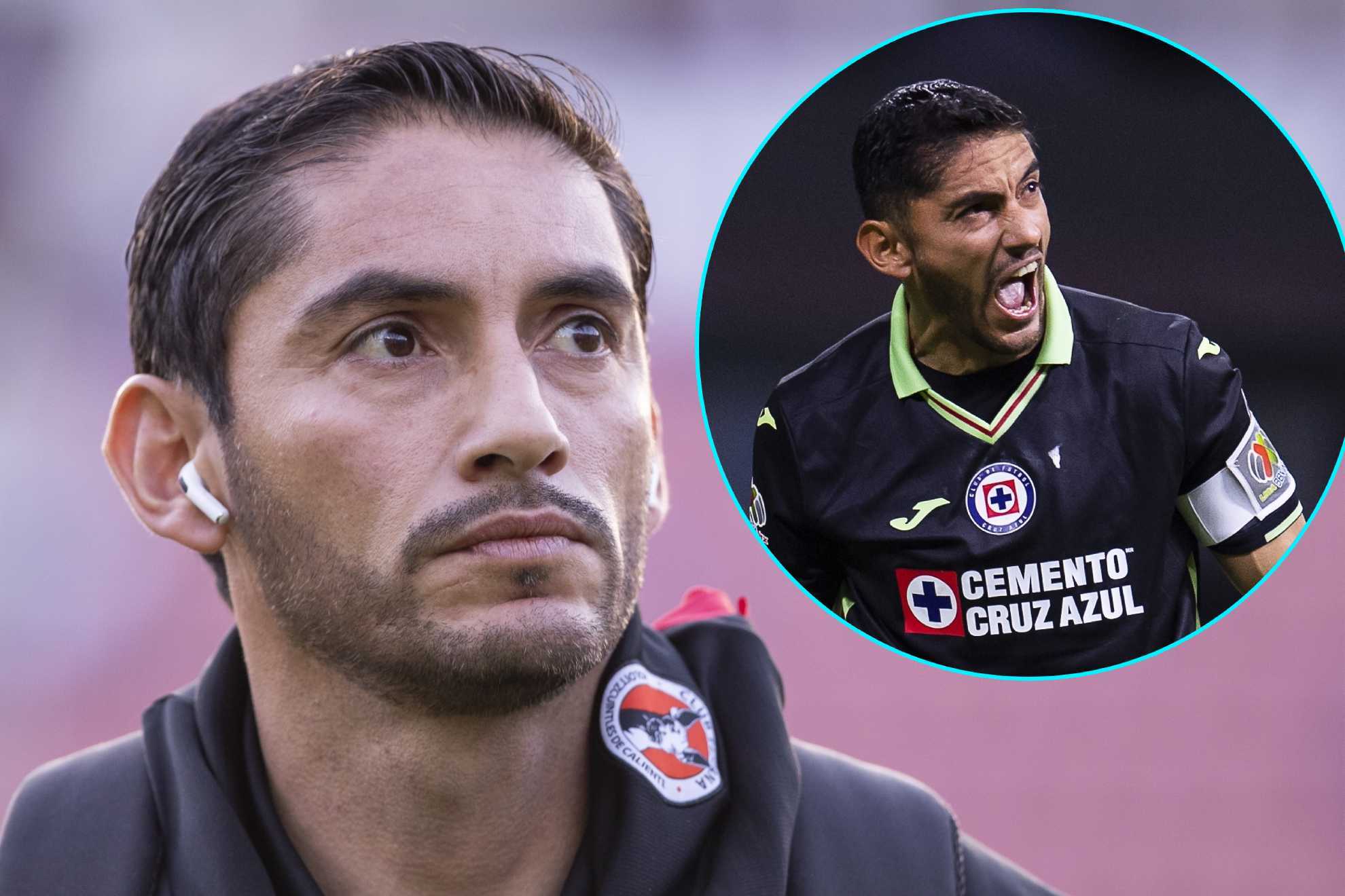 Noticias de Cruz Azul hoy - MARCA México