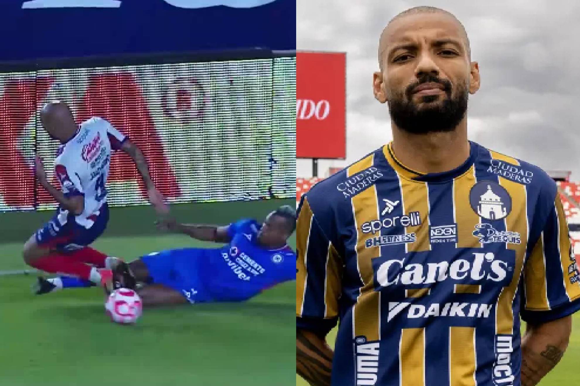 Noticias Atlético de San Luis - MARCA México