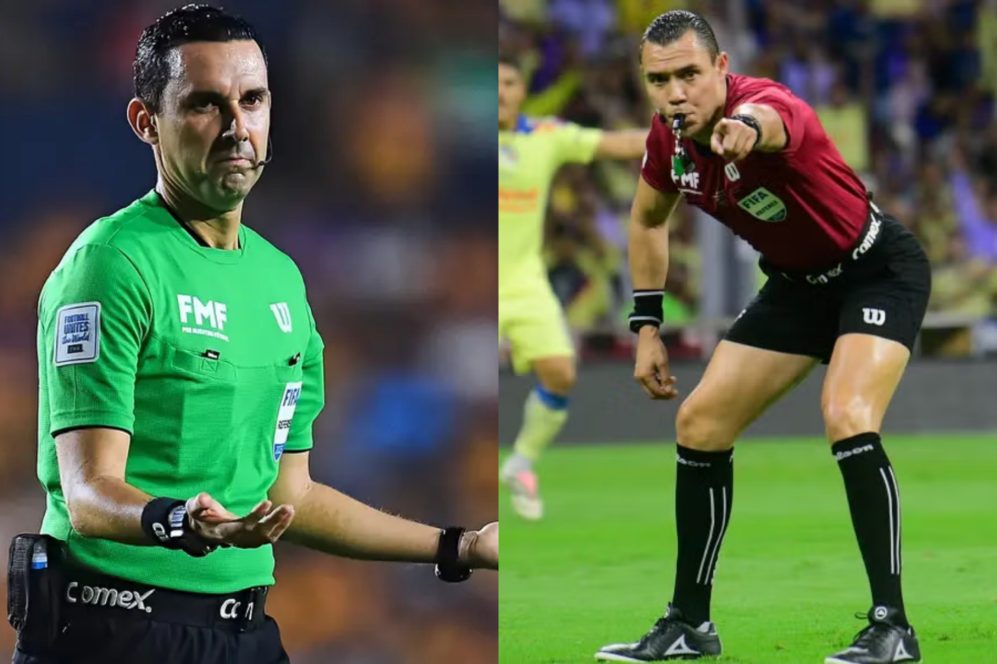 César Arturo Ramos - Últimas noticias en MARCA México