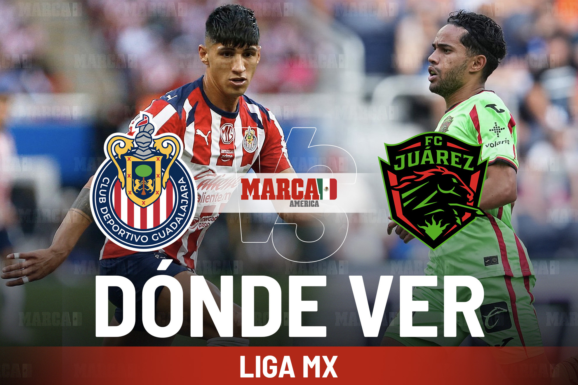 Noticias de Chivas del Guadalajara hoy - MARCA México
