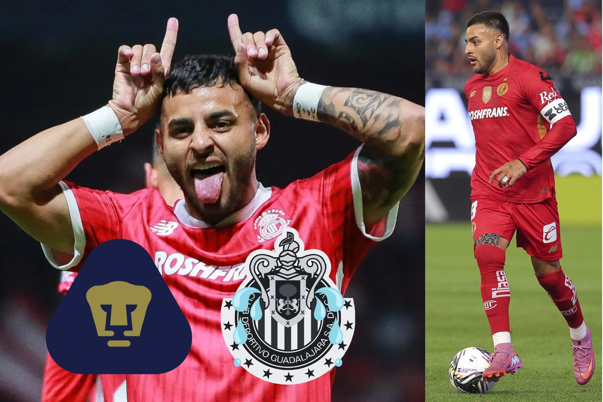 Noticias Pumas UNAM hoy - MARCA México