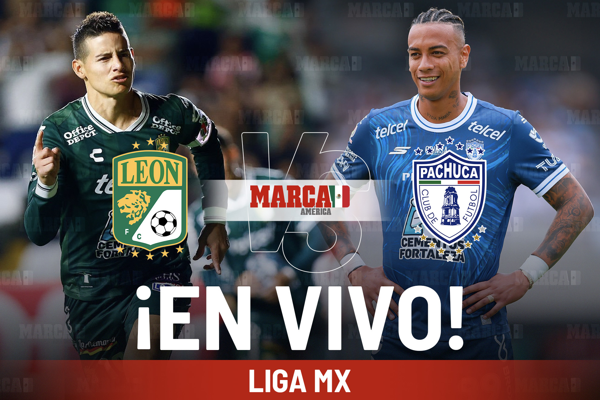 Noticias CF Pachuca hoy - MARCA México