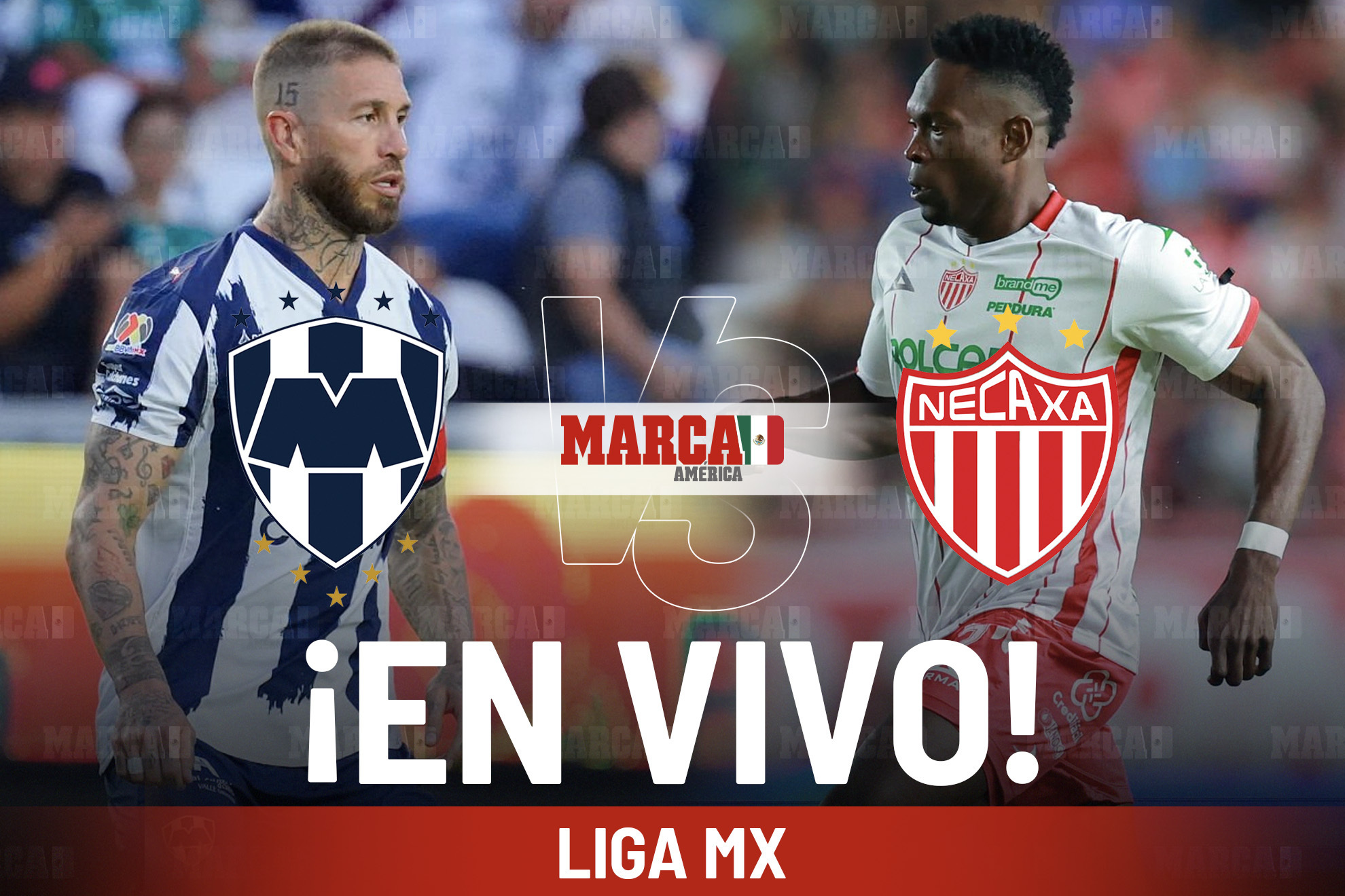 Monterrey - Últimas noticias en MARCA México