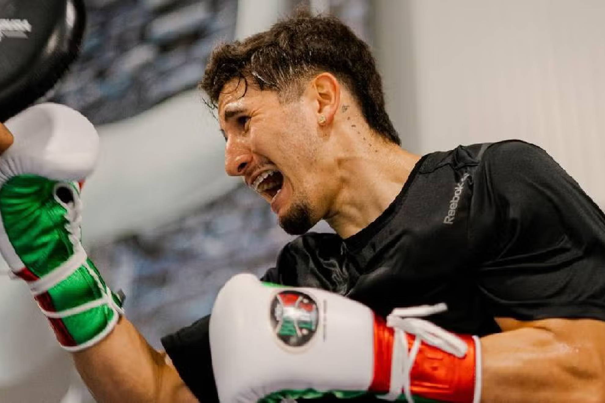 Marco Verde podría ser el nuevo ídolo del boxeo, según Óscar Valdez ...