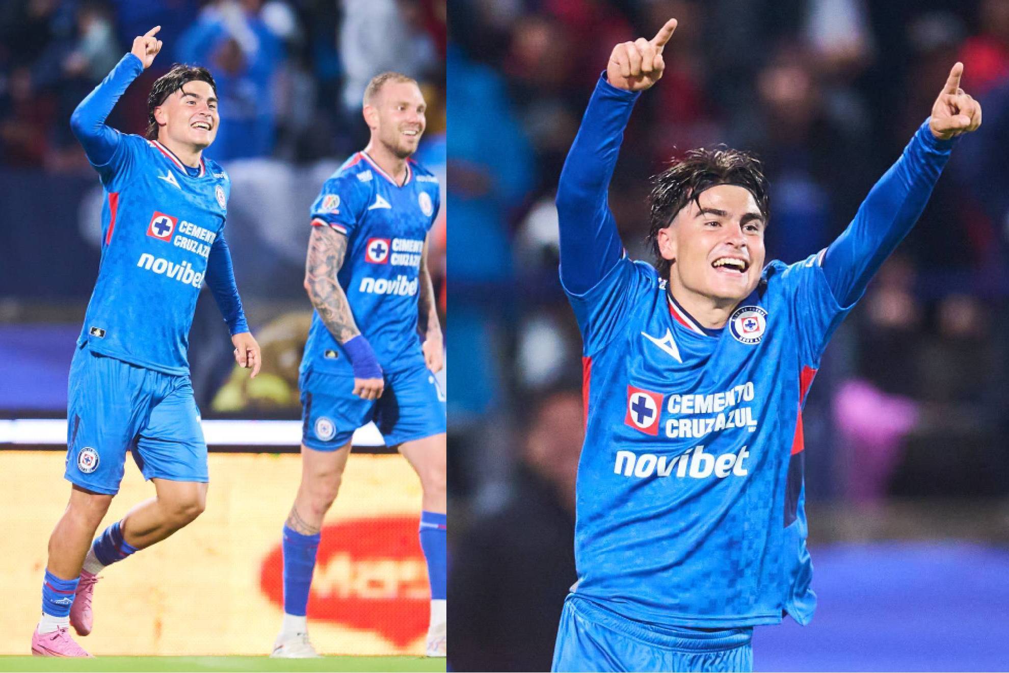 Noticias de Cruz Azul hoy - MARCA México