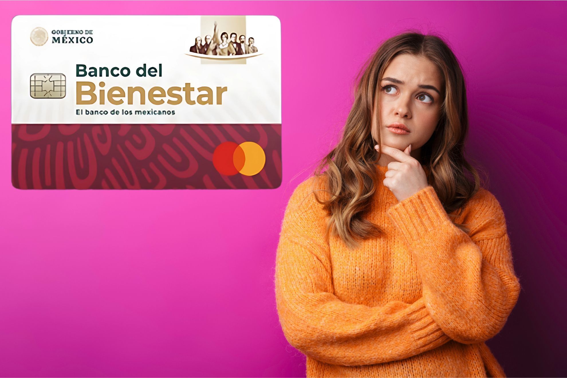 Banco del Bienestar - Últimas noticias en MARCA México