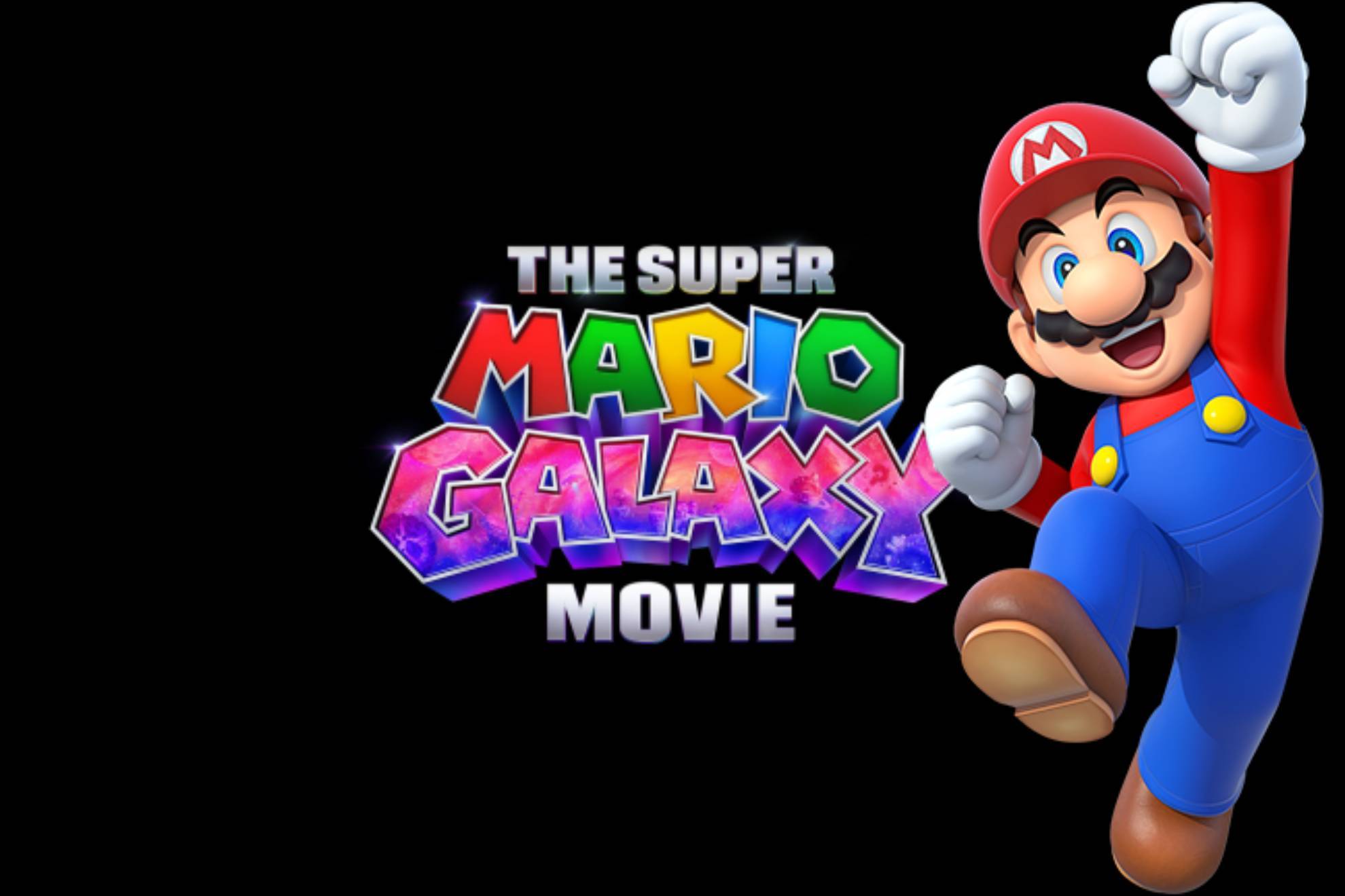 The Mandalorian, Mario Galaxy, Avengers and the most anticipated movies ...
